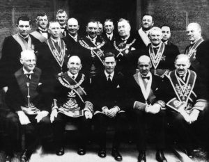 How the Freemasons Controlled the British Police for Decades